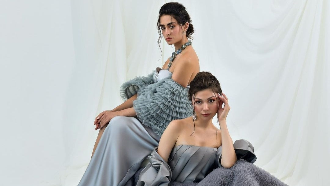 Size Guide – Layla Atelier